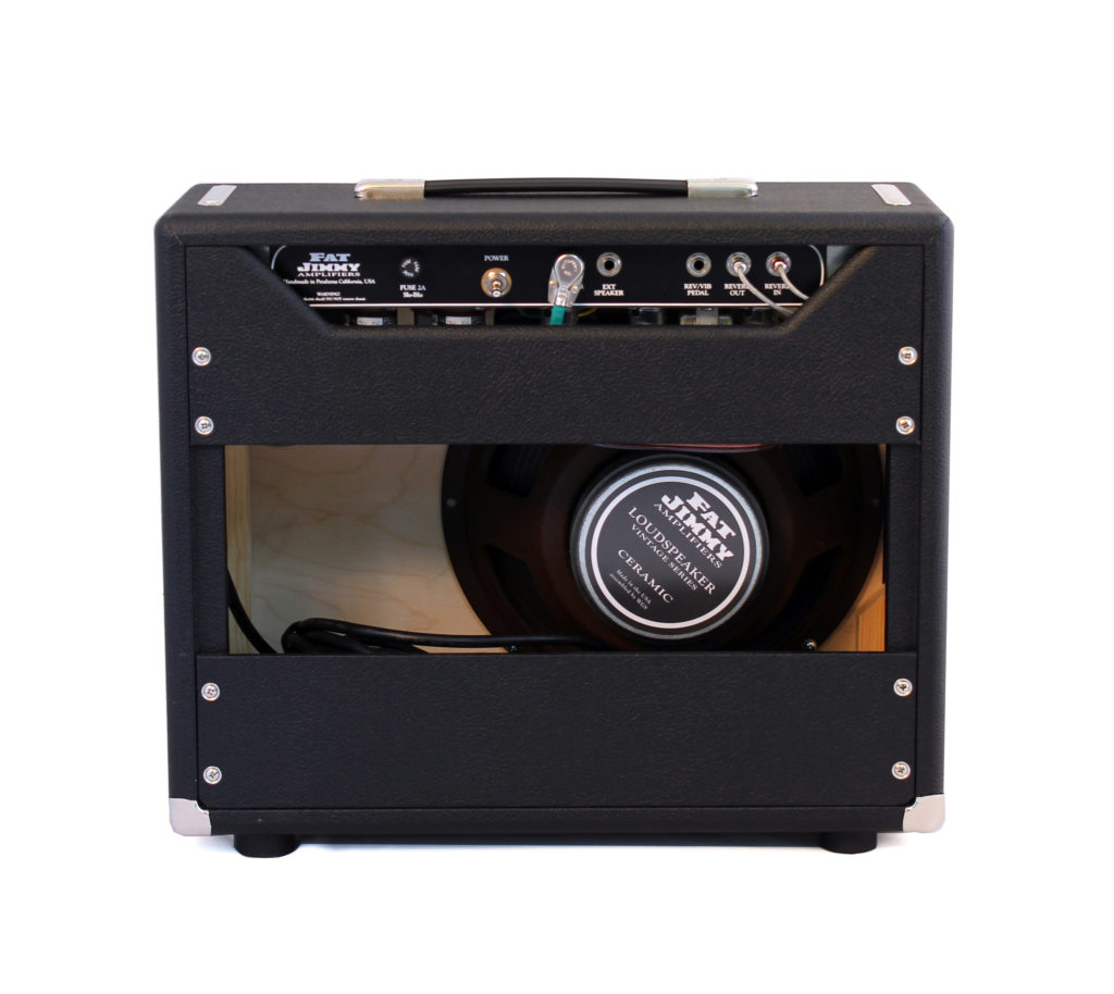 Gigmaster 30 | Fat Jimmy Amps