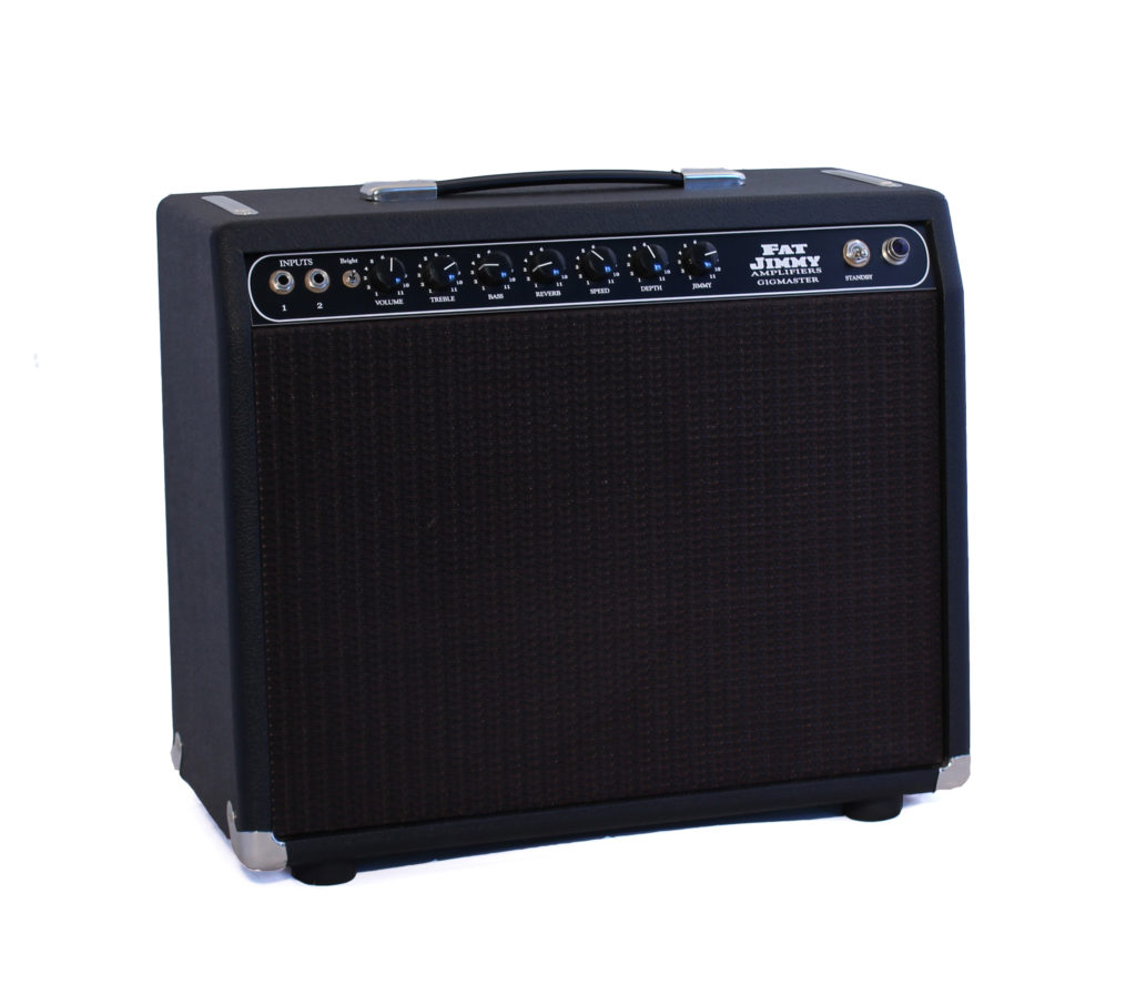 Gigmaster 30 | Fat Jimmy Amps