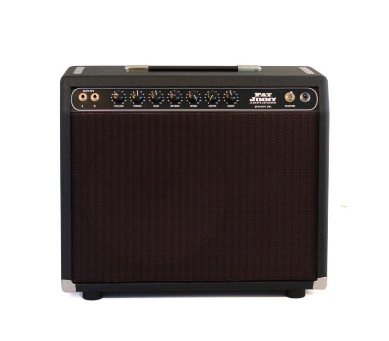 Jimmy Jr. | Fat Jimmy Amps
