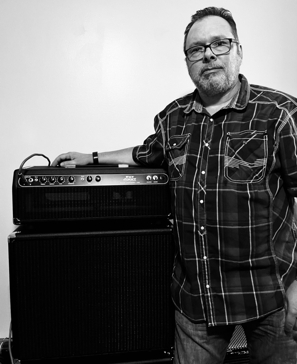 Artists | Fat Jimmy Amps
